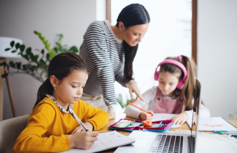Tout Savoir sur les Cours Particuliers : Le Guide Complet